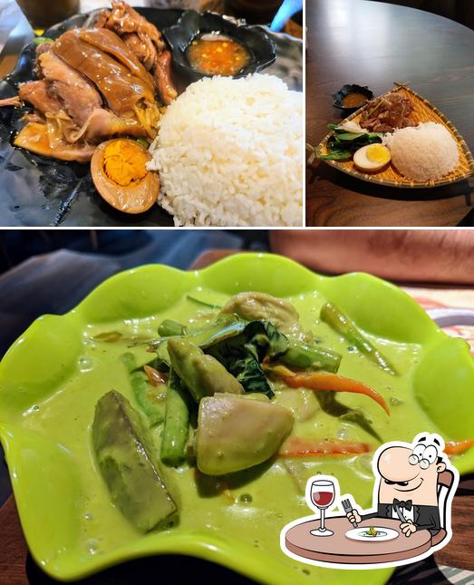 Tianlong Tai Yue Restaurant, Hong Kong - Restaurant reviews