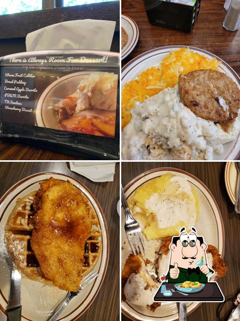 Tim's Kitchen in Orting - Restaurant menu and reviews