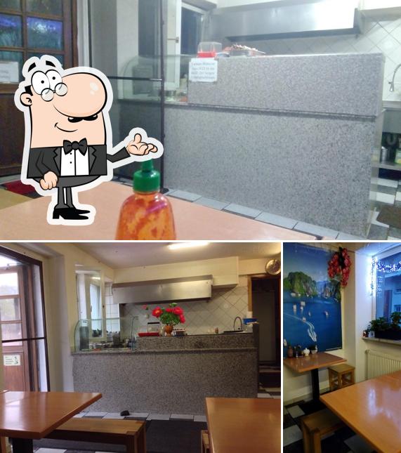 Vietnam Bistro restaurant, Rutesheim - Restaurant reviews