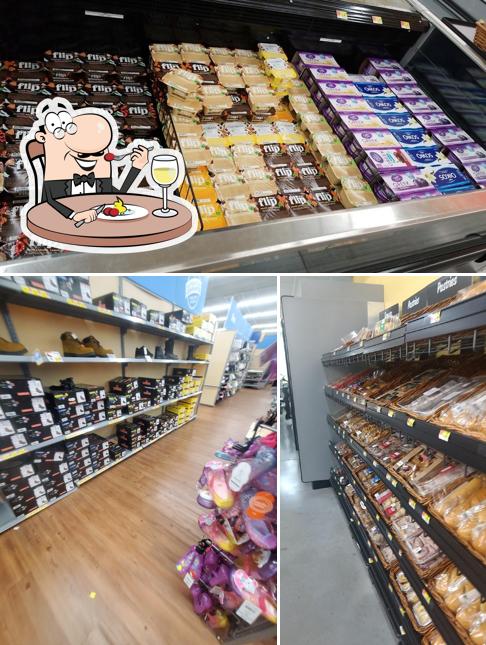 Walmart Supercenter, Chandler - Restaurant menu, prices and reviews
