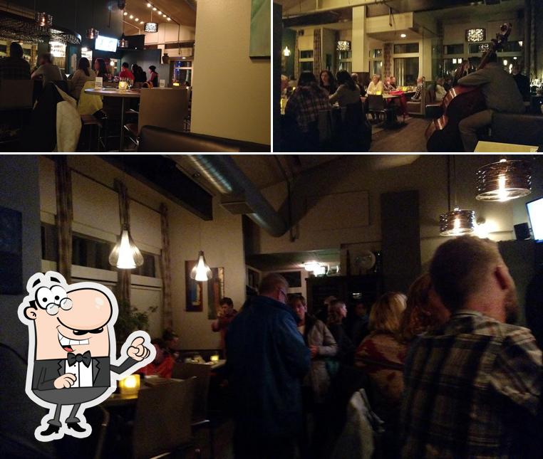 Blue River Bistro, Breckenridge - Restaurant menu, prices and reviews