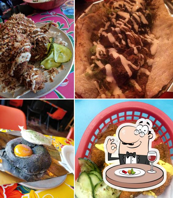 FKABAM, 156 Canonbury Rd in London - Restaurant reviews