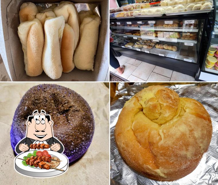 Nanding's Bakery in Waipahu - Restaurant reviews