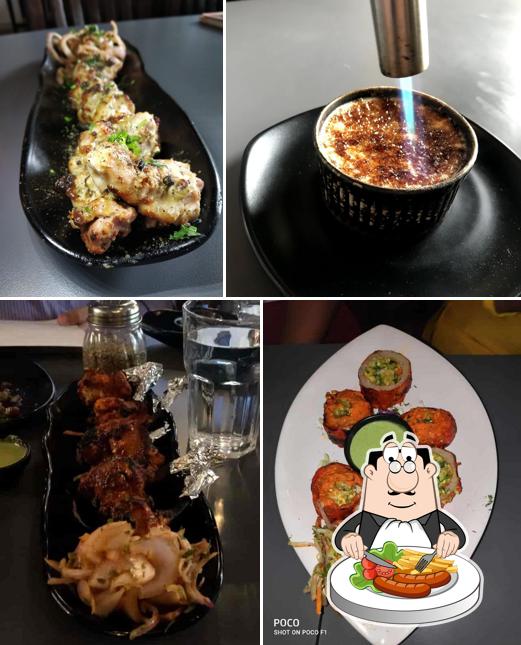 HOD- Resto-Bar, Mumbai - Restaurant menu, prices and reviews