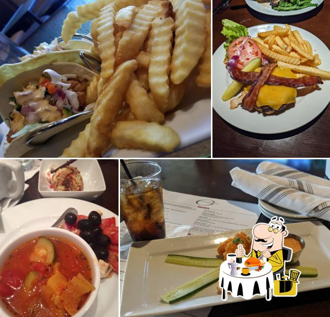 The Nashville Tap House, Nashville - Restaurant menu, prices and reviews