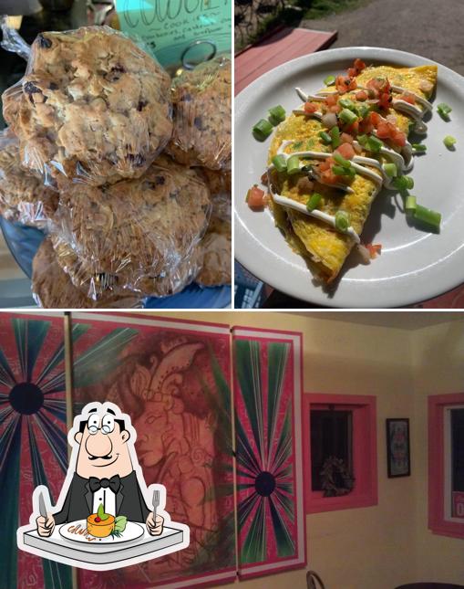 The Ridge Cafe, North San Juan - Restaurant menu, prices and reviews