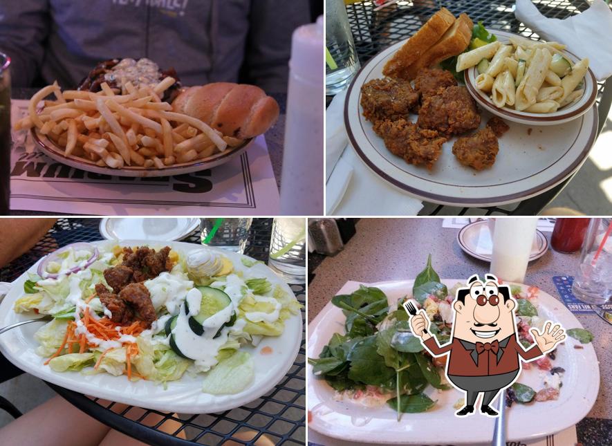 Stadium Sports Grill, Spearfish - Restaurant menu, prices and reviews