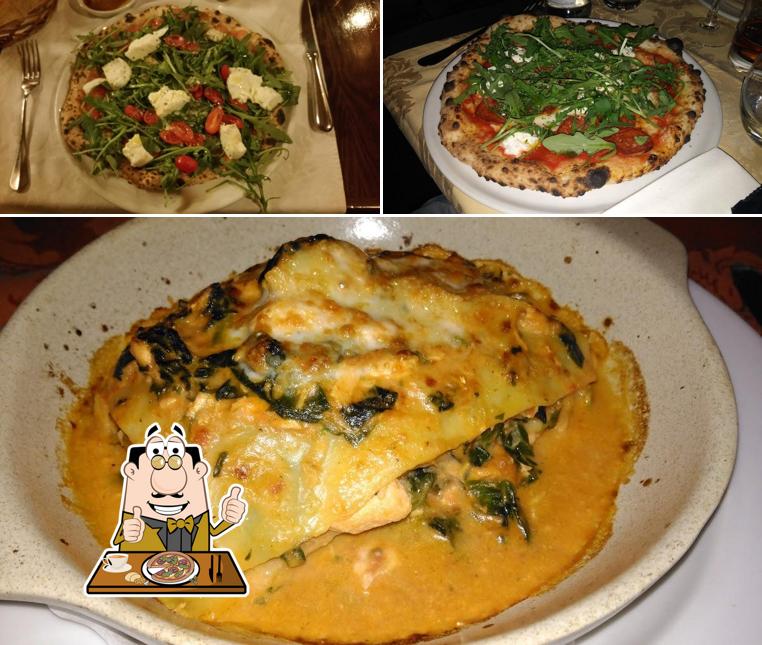 Come Prima, Lisbon - Restaurant menu, prices and reviews