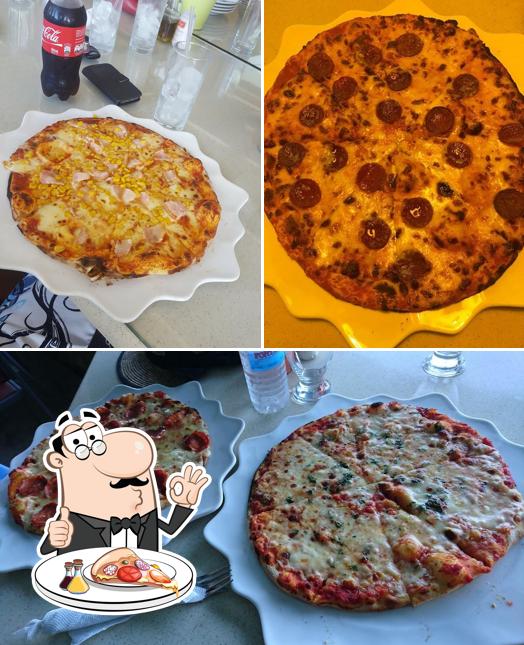 Restaurante Pizza Coco, Las Terrenas - Opiniones del restaurante