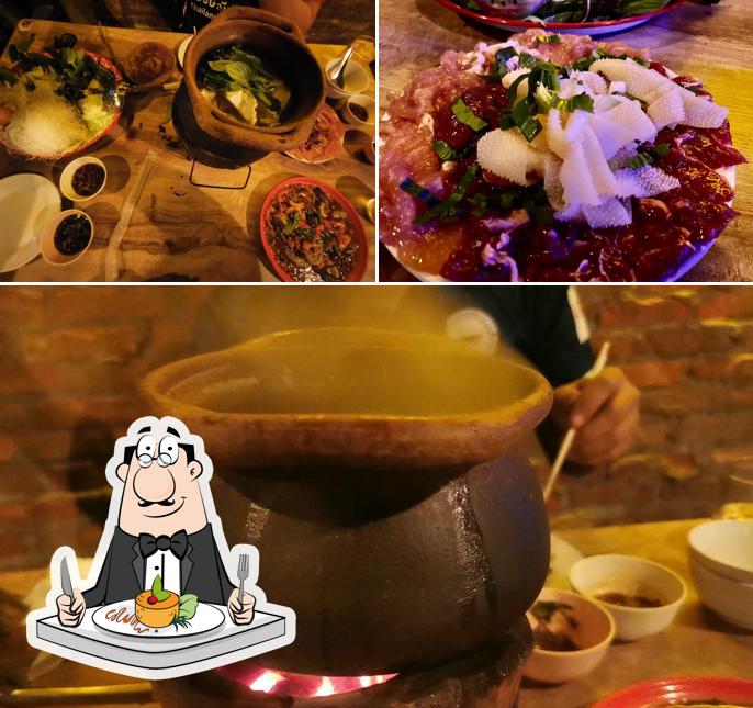 โกดัง 8 restaurant, Ubon Ratchathani - Restaurant reviews