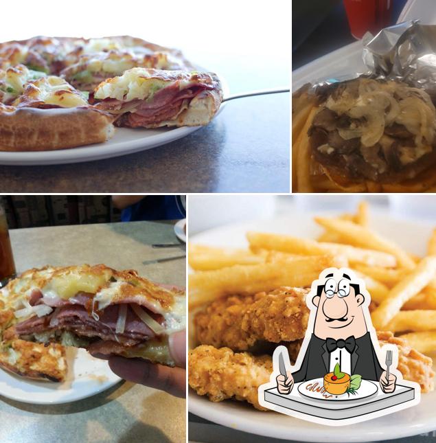 Western Pizza, Regina - Restaurant menu, prices and reviews