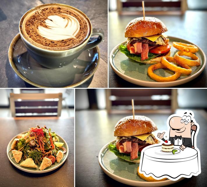 ChuKaChu, Darwin - Restaurant menu, prices and reviews