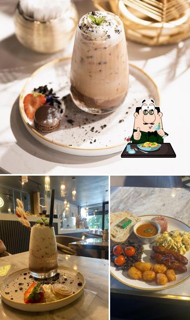 Cafe Locco, Coventry - Restaurant menu, prices and reviews