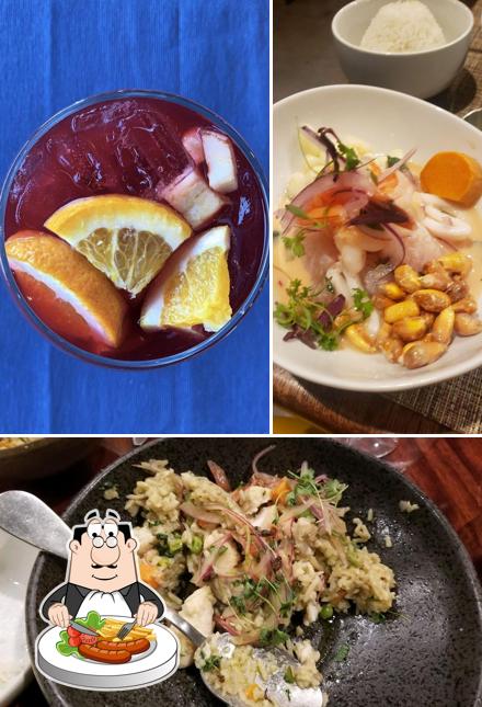 Costa Contemporary Kitchen, Costa Mesa - Restaurant menu, prices and ...