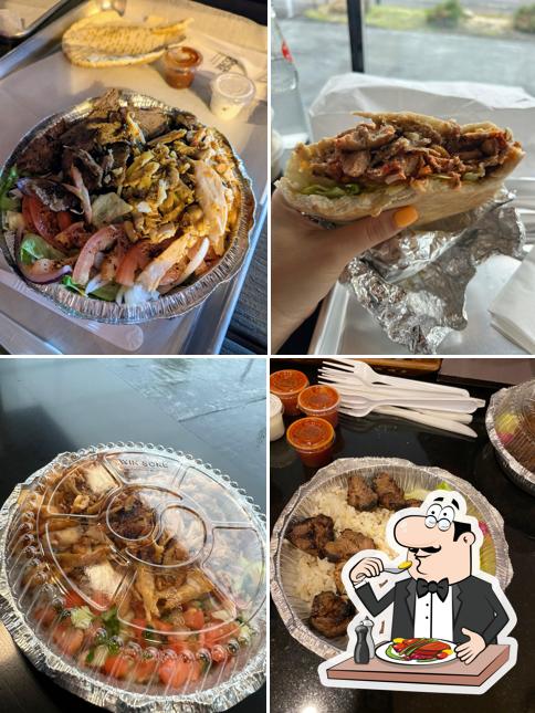 Doner House in Marlboro Township - Restaurant menu and reviews