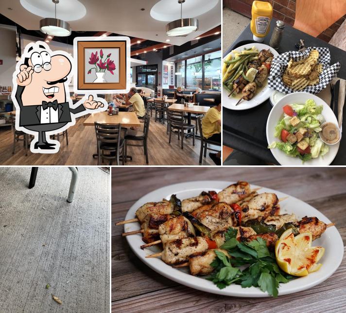 Grill House, Northbrook - Restaurant menu, prices and reviews