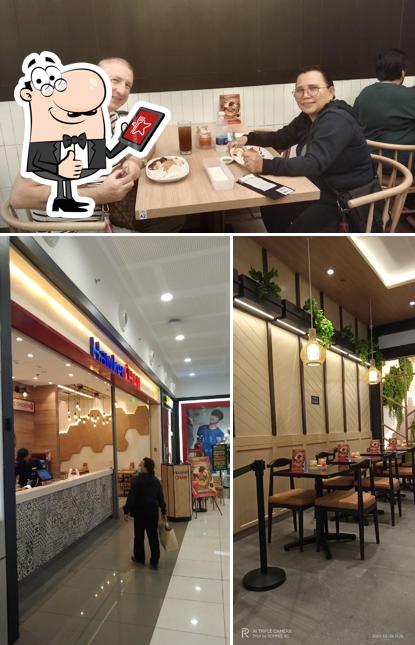 Hawker Chan, Caloocan, Monumento - Restaurant menu, prices and reviews