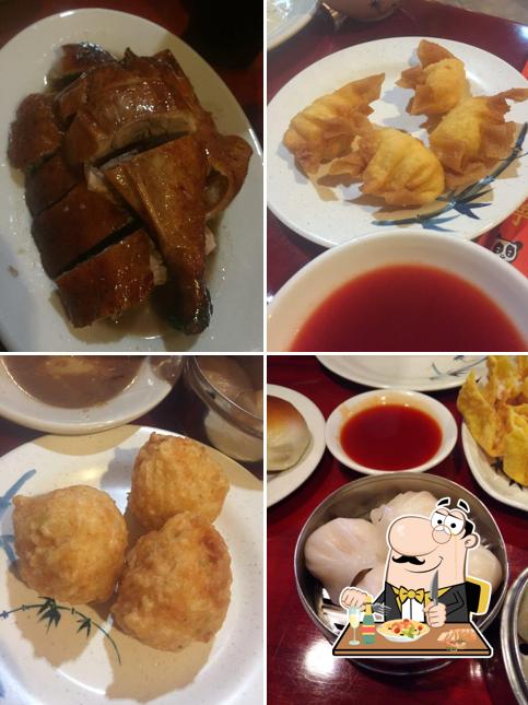 Ho Ho Choy Chinese Restaurant, 1441 E Fletcher Ave #125 in Tampa ...