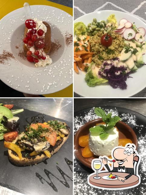 Les Petits Potins restaurant, Passy-Grigny - Critiques de restaurant