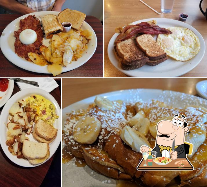 LuLu's Diner, Lima - Restaurant menu, prices and reviews