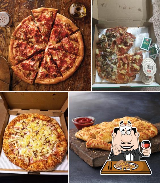 Best new York–Style Pizza in Pooler restaurants, autumn 2023 ...