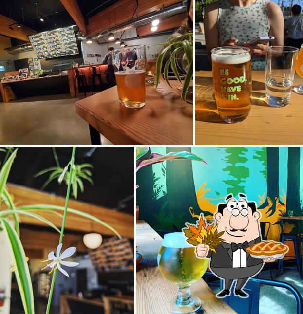 Mayfly in Portland - Restaurant menu and reviews