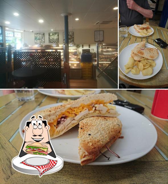 Moorland Café in Drogheda - Restaurant reviews