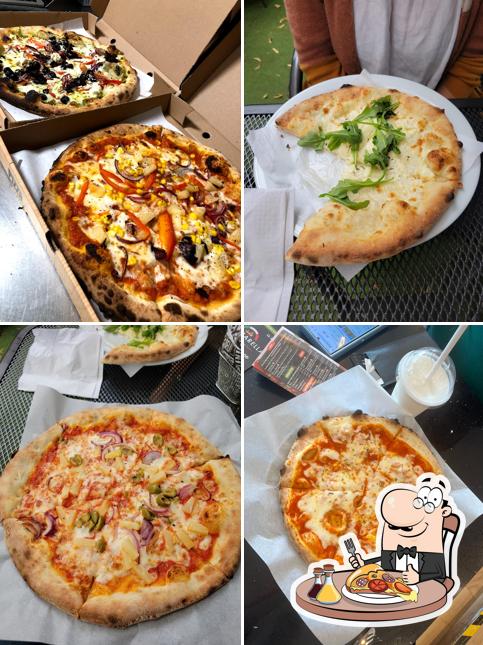 Mozzarella Kosher, Manchester - Restaurant menu, prices and reviews