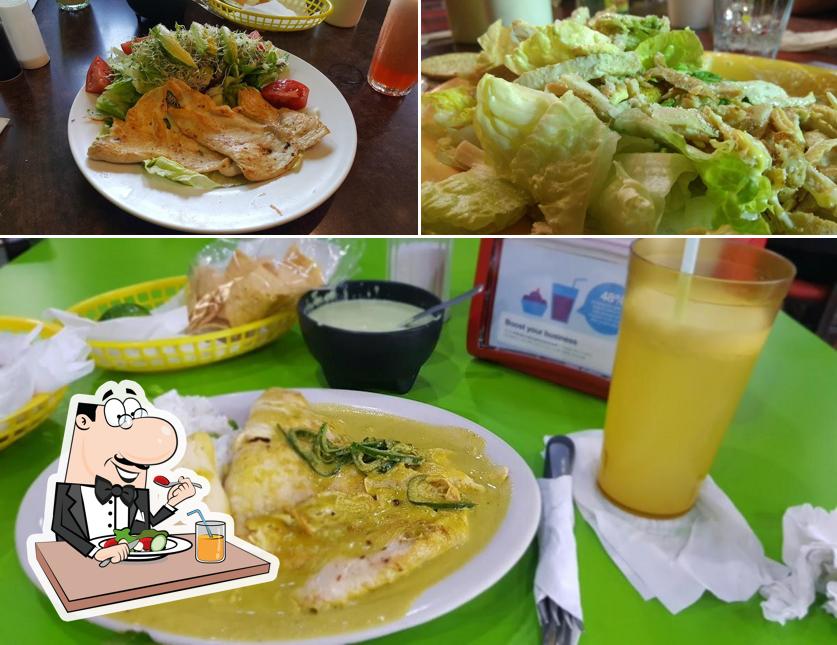 Natural House, Matamoros - Menú del restaurante, precios y reseñas