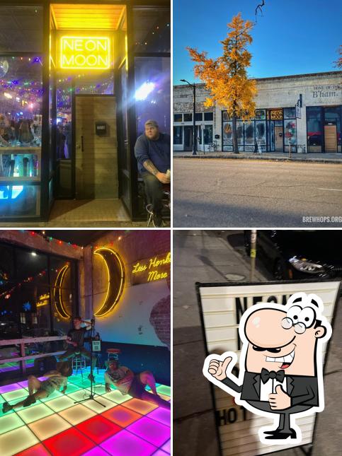 Neon Moon in Birmingham - Restaurant menu and reviews