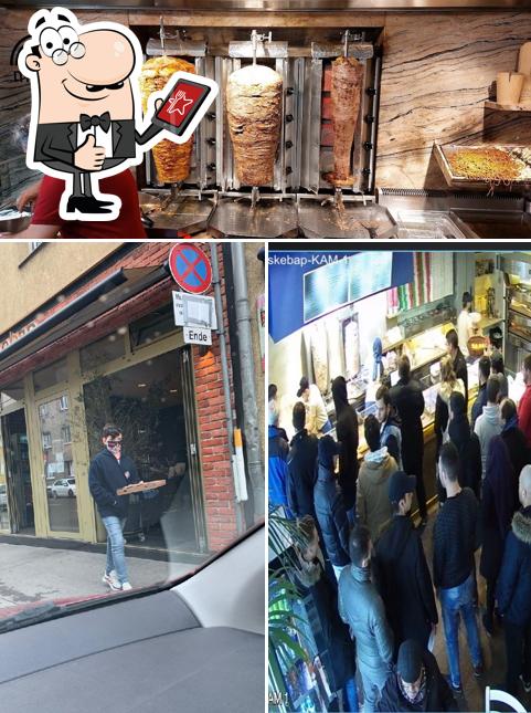 MIS Kebap, Wien - Speisekarte, Preise und Bewertungen