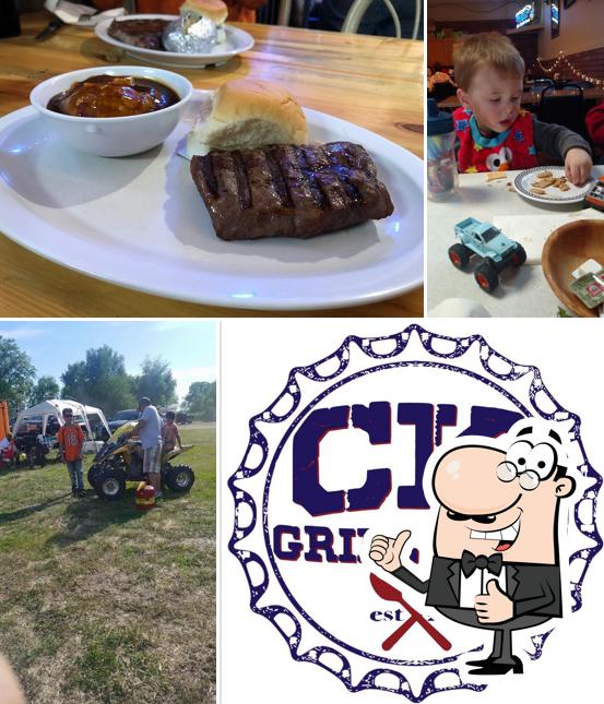 CK Grill and Bar, Columbus - Restaurant menu, prices and reviews