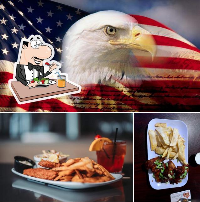 Diablo Blue, Menomonie - Restaurant menu, prices and reviews
