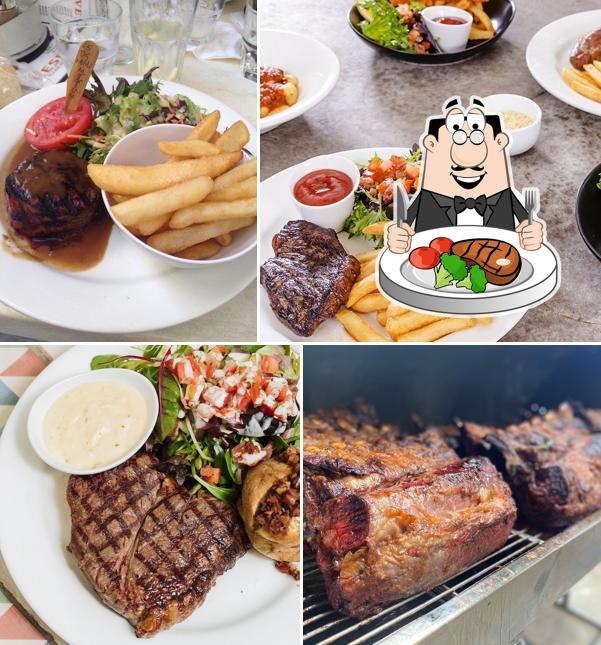 Norman Hotel, Woolloongabba - Restaurant menu, prices and reviews