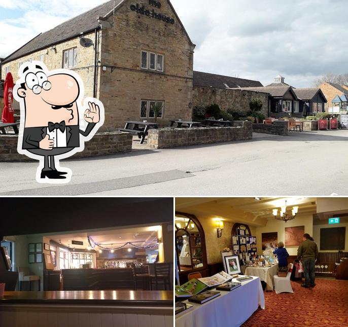 Olde House in Chesterfield - Restaurant reviews