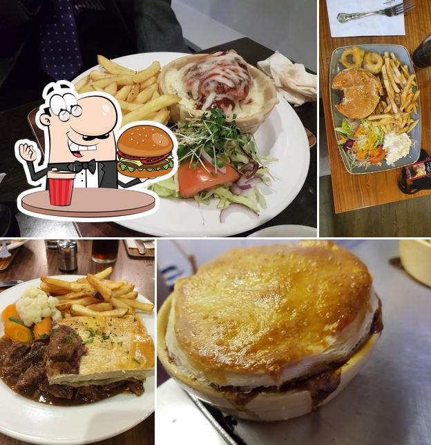Top 5 scottish restaurants in Falkirk, october 2024 - Restaurant Guru