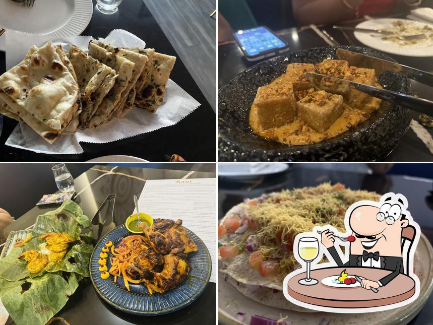 Rani Indian Fine Dining Restaurant, Lounge & Bar, Hamilton Township ...