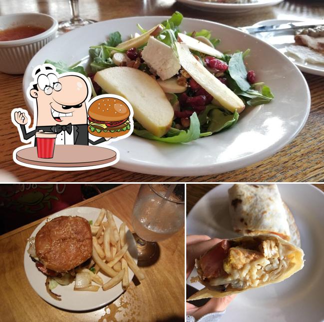 Arabesque on Devine, Columbia - Restaurant menu, prices and reviews