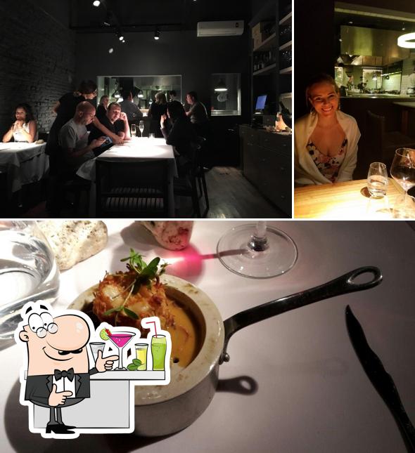 Aramburu, Buenos Aires - Menú del restaurante, precios y reseñas