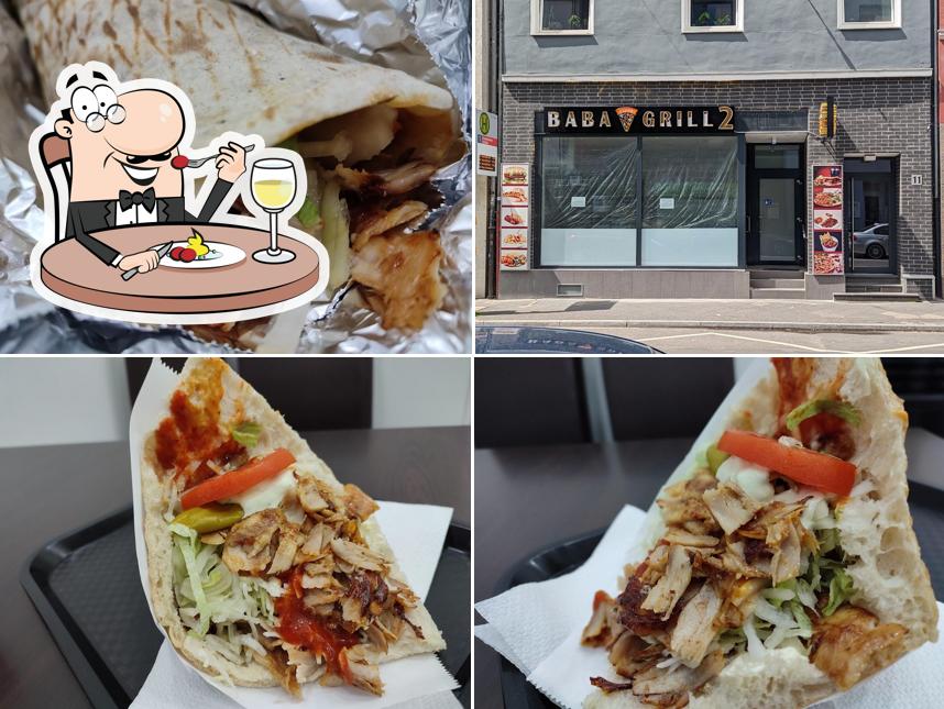 Baba Grill 2 restaurant, Düsseldorf - Restaurantbewertungen