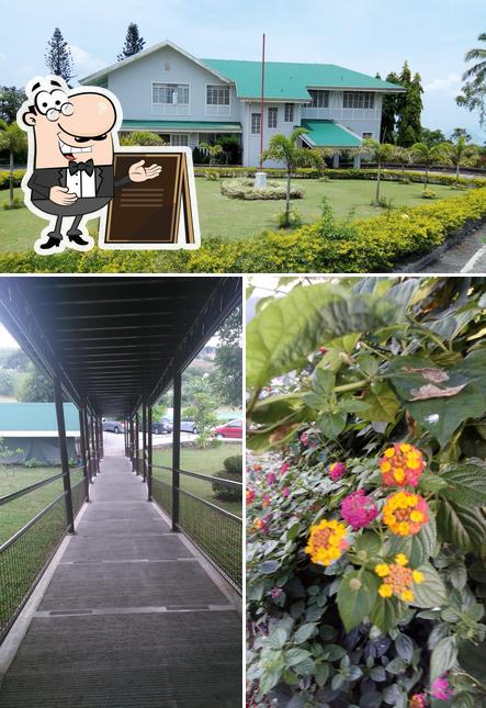 Bahay Pastulan Store by Good Shepherd Sisters Tagaytay, Tagaytay ...