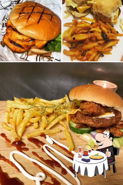 Bhabhis Kitchen, Kalpetta - Restaurant menu, prices and reviews