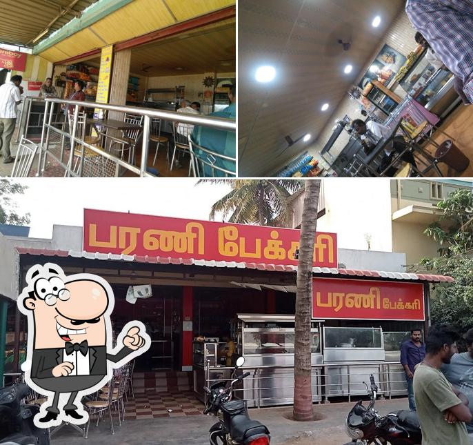 Barani bakery, Coimbatore - Restaurant menu, prices and reviews
