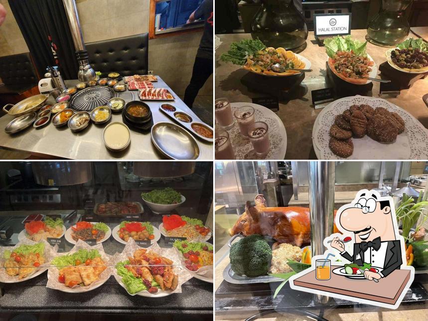 Cafe Ilang-Ilang, Manila - Restaurant menu, prices and reviews