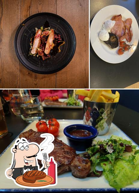 Restaurante Daisy Tasker, Dundee - Opiniones del restaurante