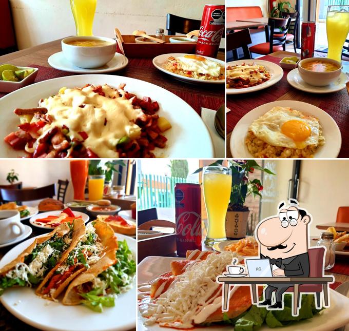 Los 10 mejores restaurantes en Tultepec, septiembre 2025 - Restaurant Guru