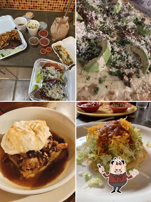 El Torero Restaurant, Tucson - Restaurant menu, prices and reviews