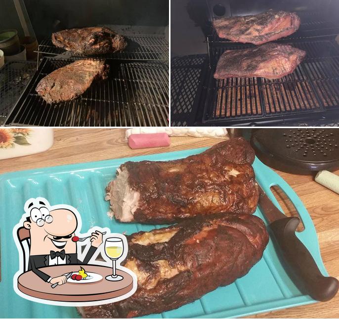 Fat Man BBQ in Bullhead City