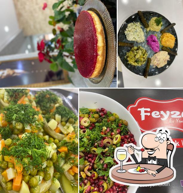 Feyza Ev Yemekleri, Izmir - Restaurant reviews