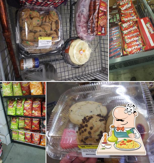 Foods Co., Hanford - Restaurant menu, prices and reviews